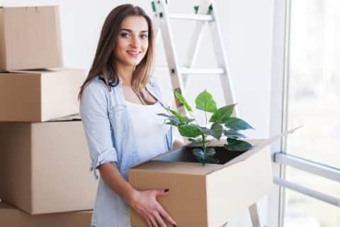 Athlone Self-Storage | Blue Box Storage